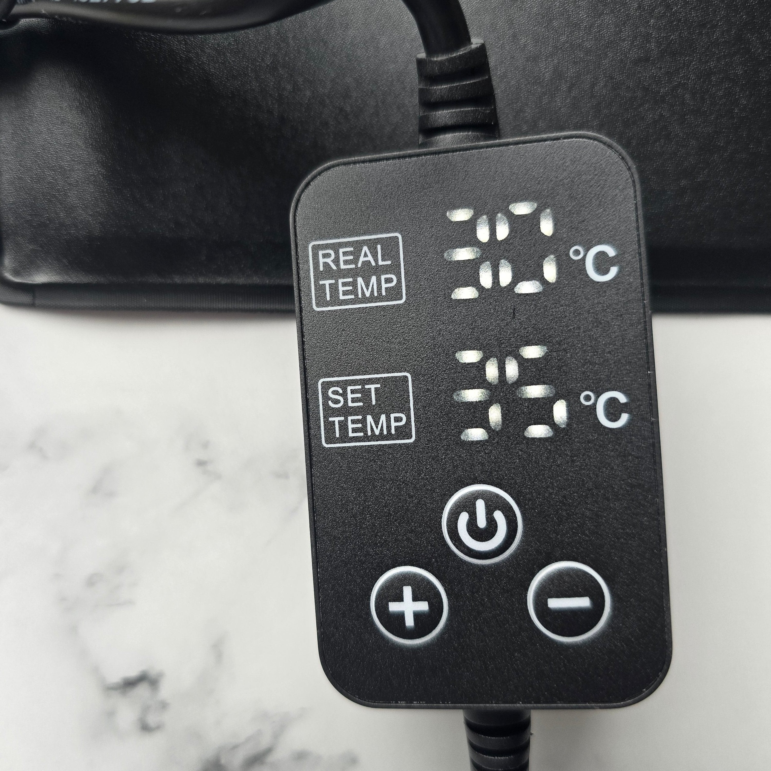 A Guide to using a Heat Mat for Fermentation – Symbiota