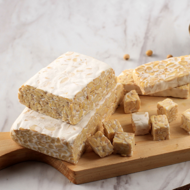 Tempeh Recipes that are easy and delicious – Symbiota