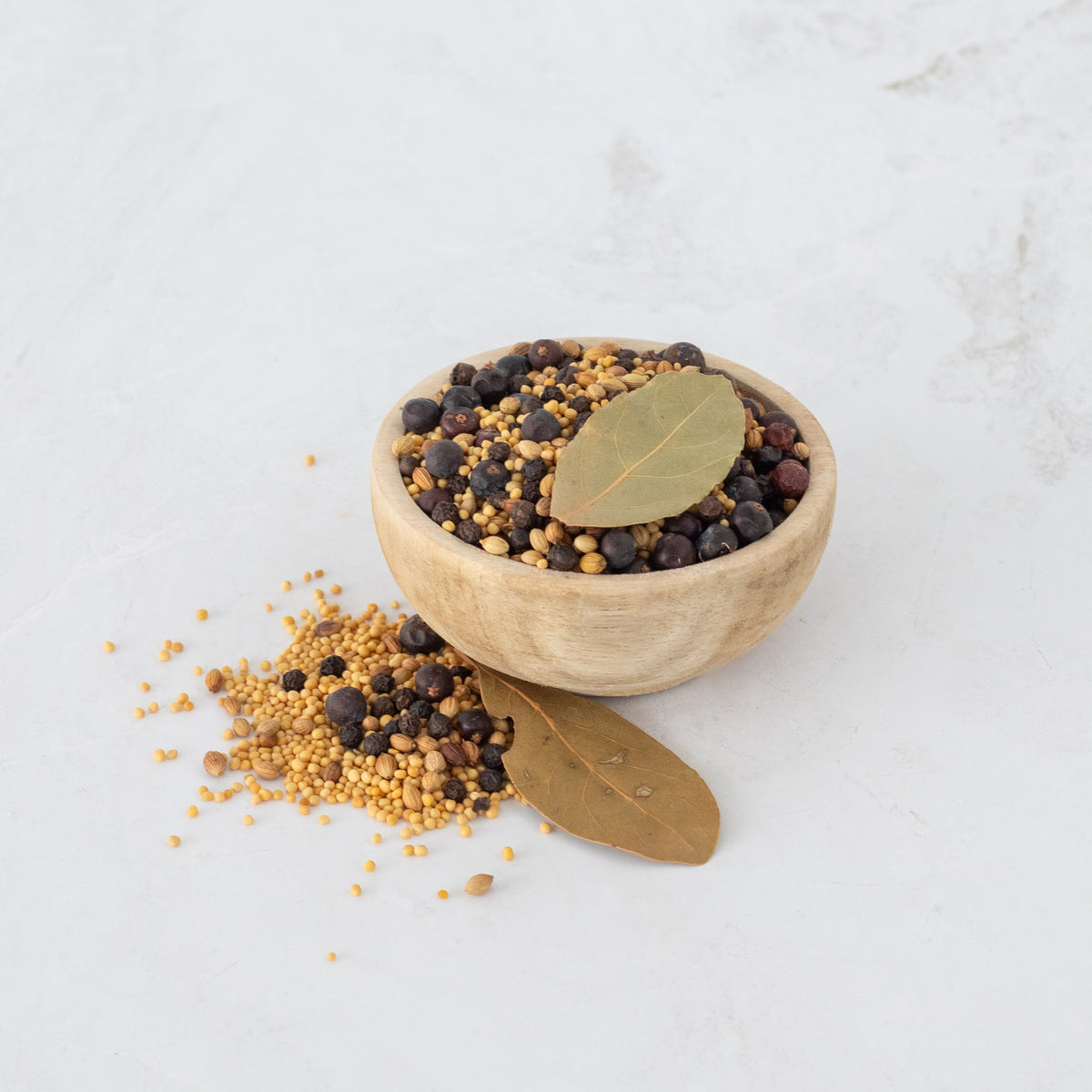 Mixed Veg Spice 250g | Symbiota