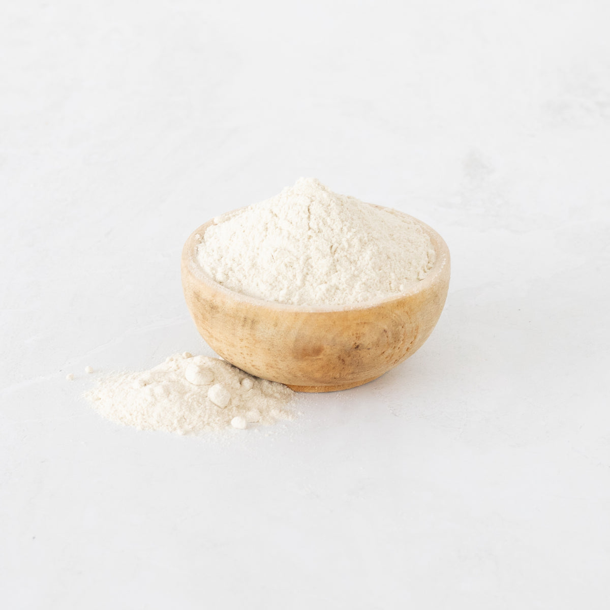 Organic Tapioca Flour 600g – Symbiota